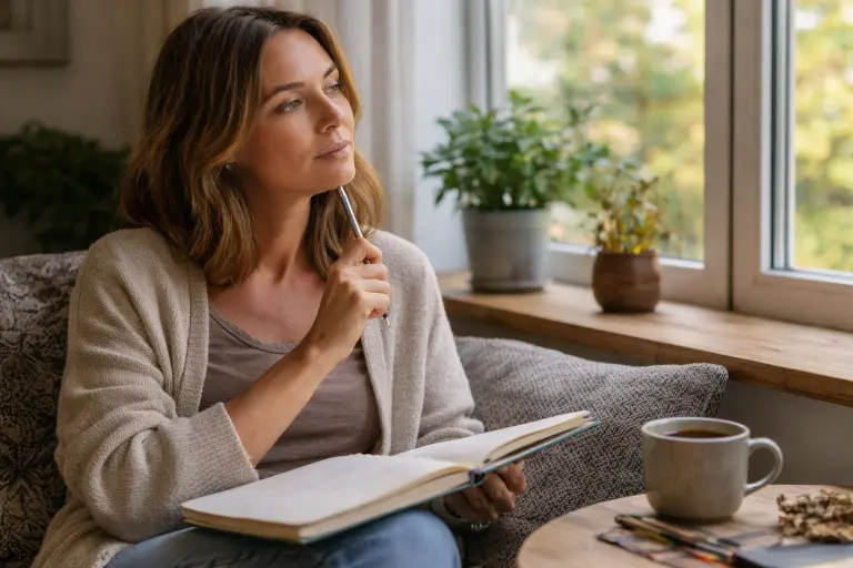 How to measure personal growth progress to stay motivated ? – Hapidoo